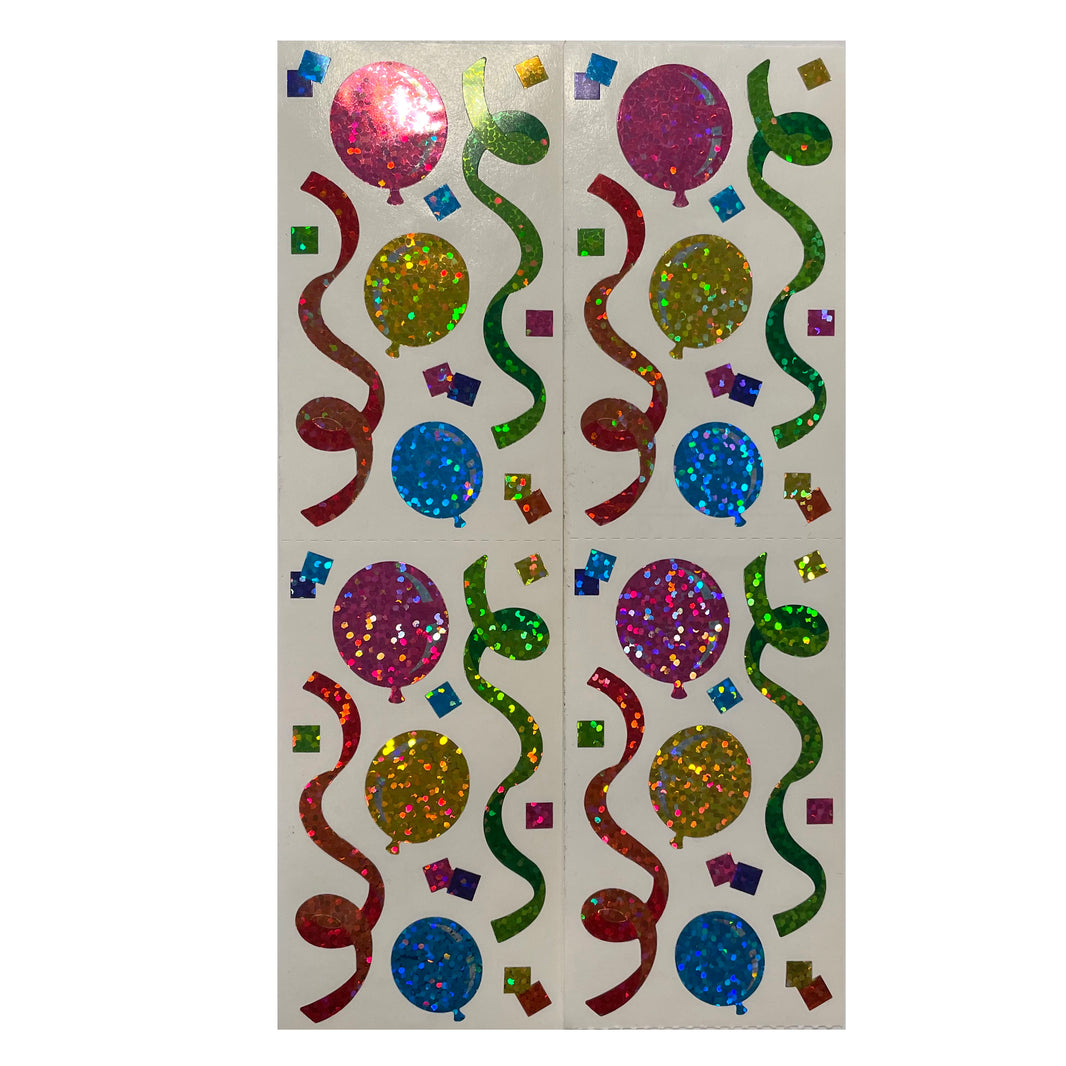 Sticker Stash Outlet